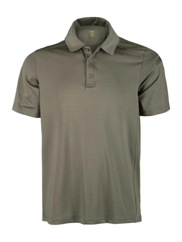 Vav Wear Tactical & Outdoor Taktička Polo Majica BREATLAC01