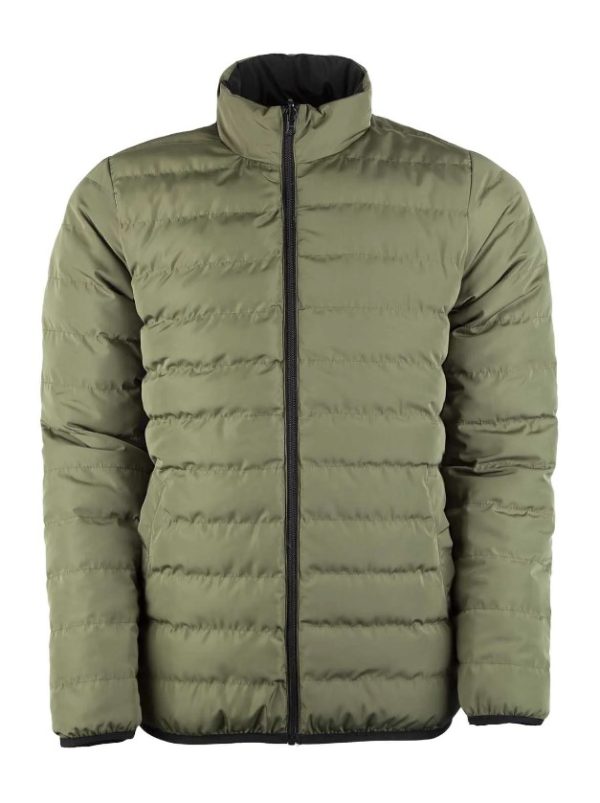 Vav Wear Tactical i Outdoor perjana Jakna sa dva lica EASYTOUCH04