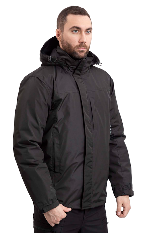 Vav Wear Tactical i Outdoor 4u1 vodootporna Jakna 3TECH02