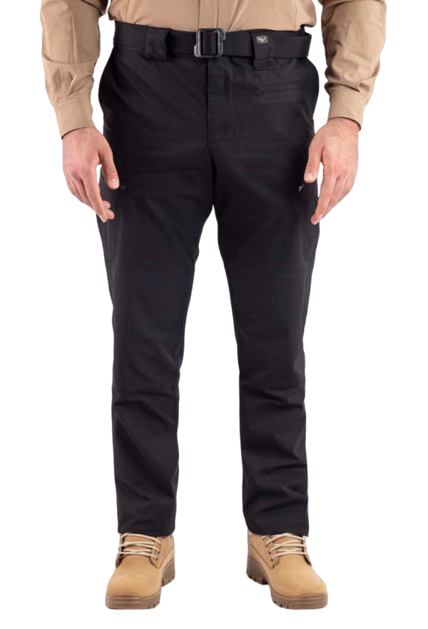 Vav Wear Tactical & Outdoor kargo crne Pantalone HIDDEN13