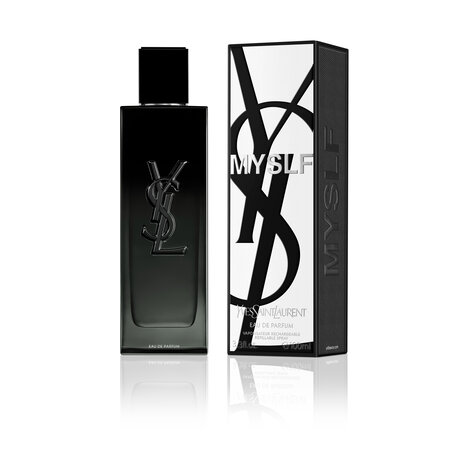 Yves Saint Laurent MYSLF Eau de Parfum