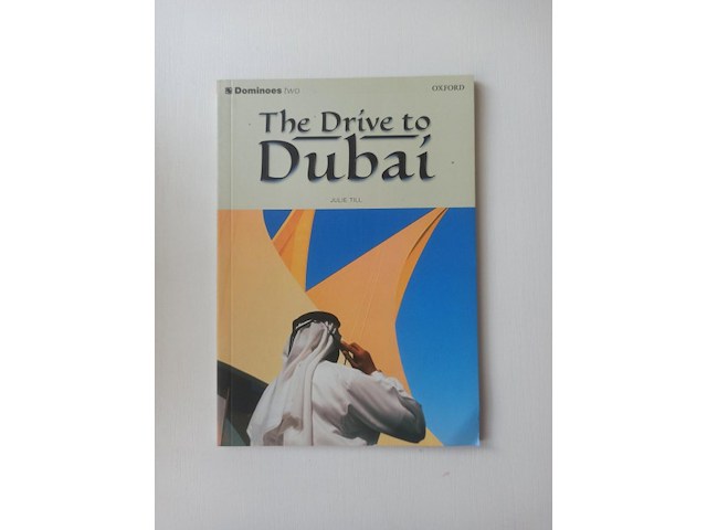 The Driver to Dubai