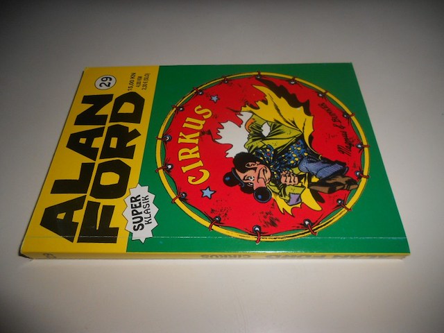 alan ford super klasik 29