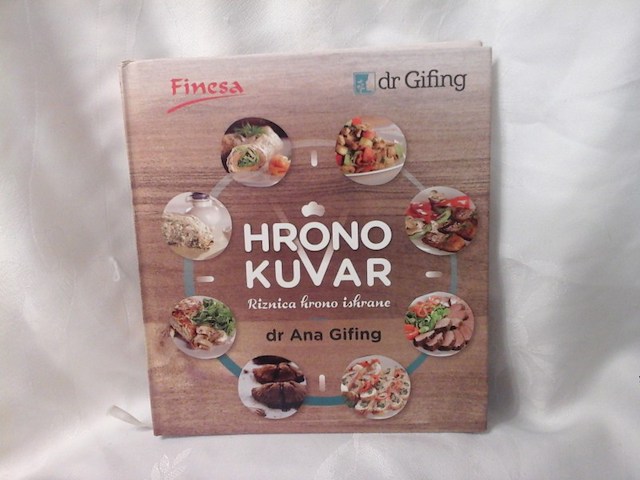 Hrono kuvar Ana Gifing