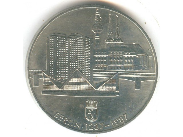 Token 750 godina Berlin