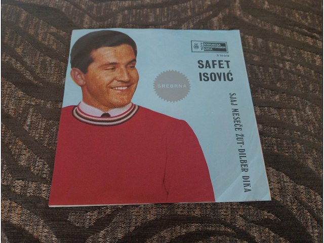 Safet Isović