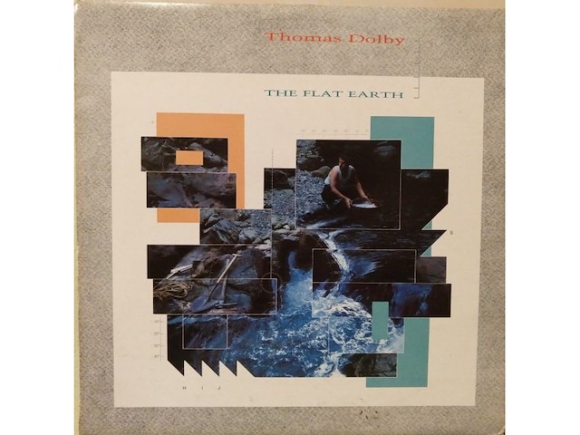 Thomas Dolby – The Flat Earth