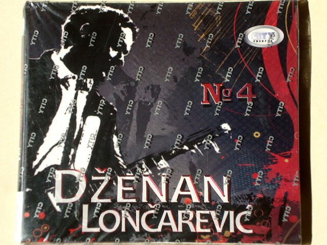 Dženan Lončarević - No. 4