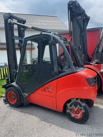 Linde H35D
Linde H35D