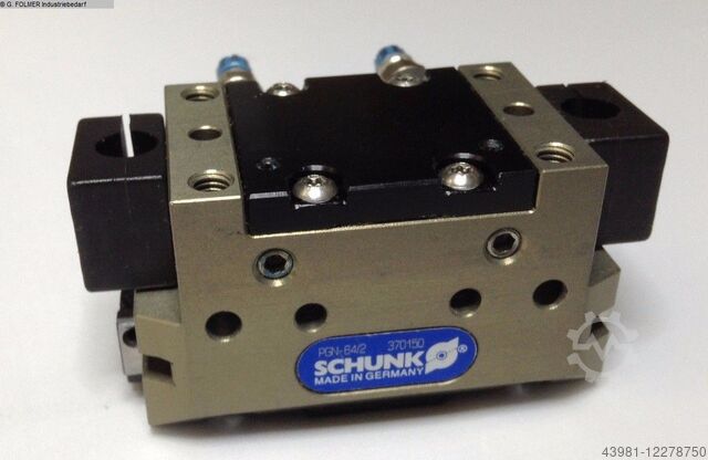 Pneumatski članci
SCHUNK PGN-64/2