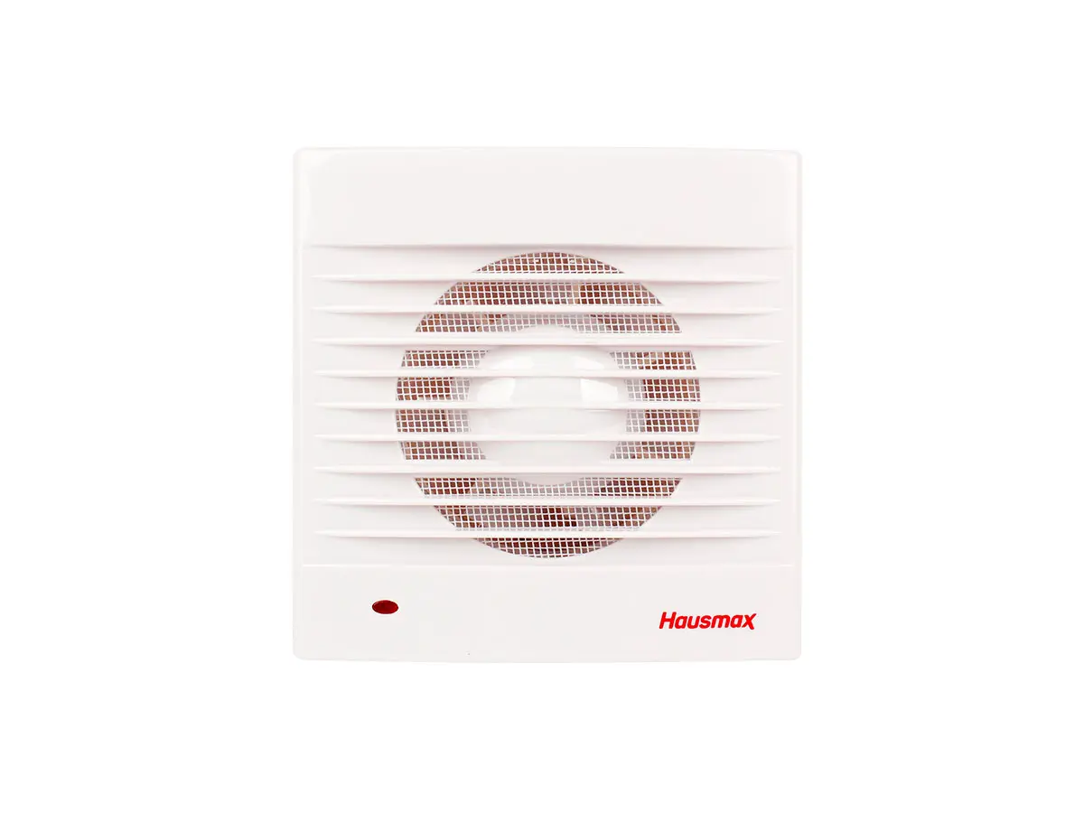 HAUS Ventilator za kupatilo 100mm beli