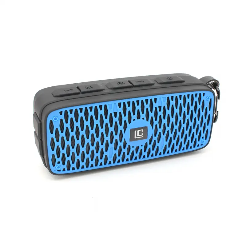 Bluetooth zvučnik BK-006 plavi