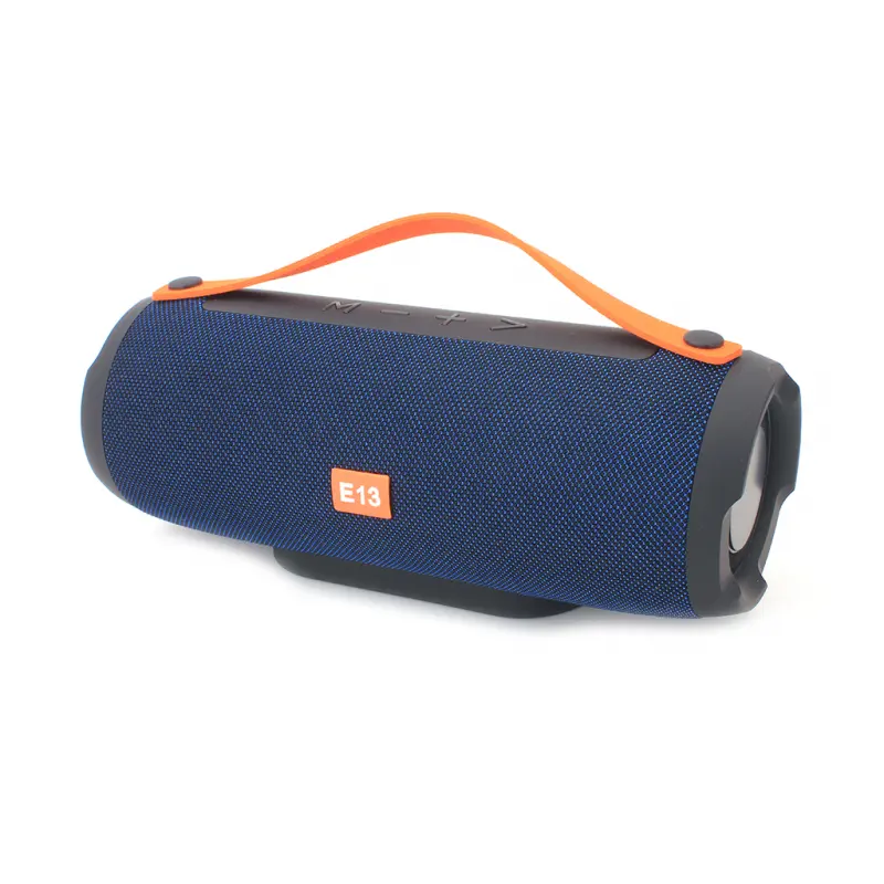 Bluetooth zvučnik Charge E13 plavi