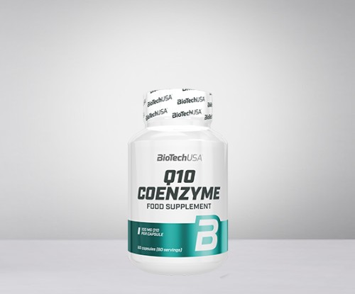 COENZYME Q10