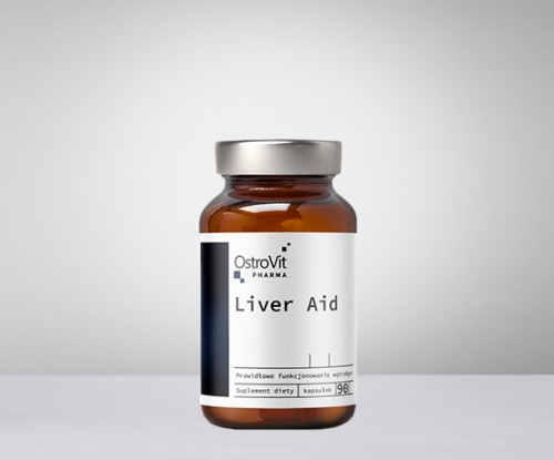 Liver Aid