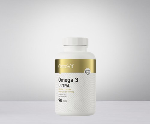 Omega 3 Ultra