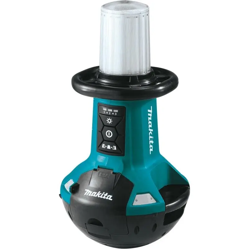 MAKITA Akumulatorsko LED radno svetlo DEADML810