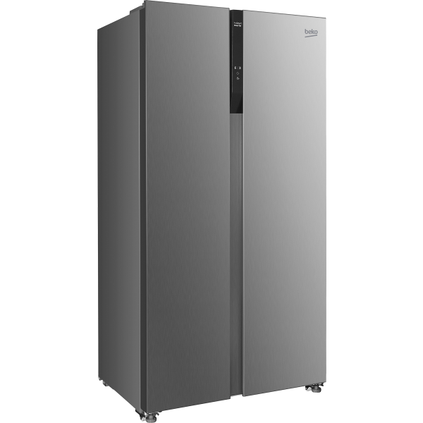 BEKO Side-by-side GNO 5322 XPN