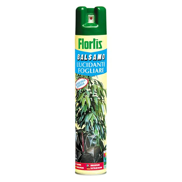 Sjaj za lišće Flortis 400 ml.
