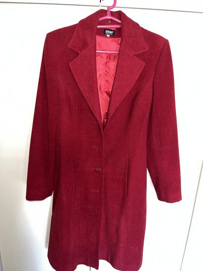 DKNY kaput 36