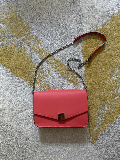 Zara cross body tasna