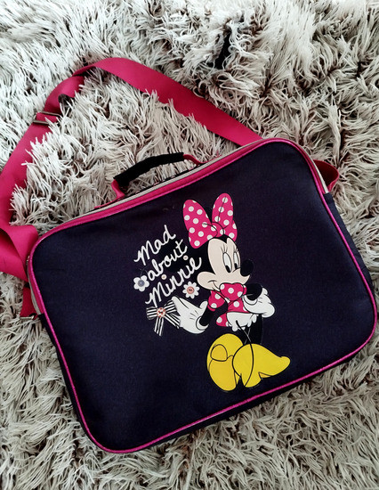 Disney torba za devojčice,kao Nova!