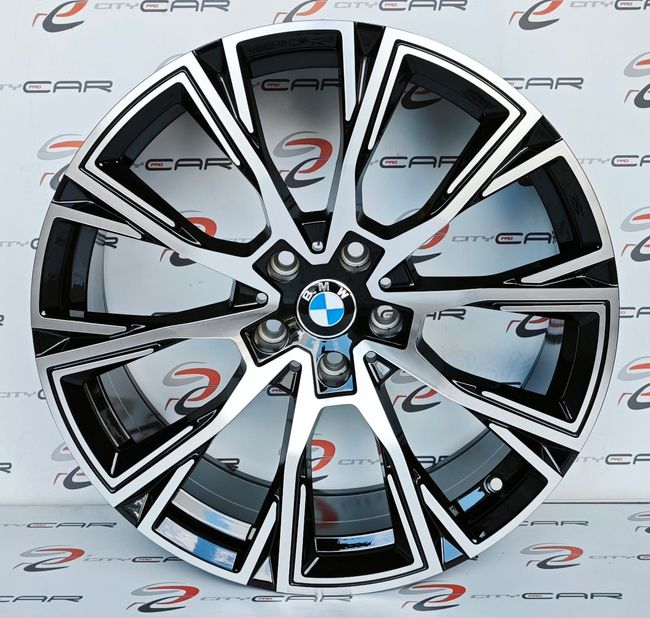 BMW 19˝ 5X112