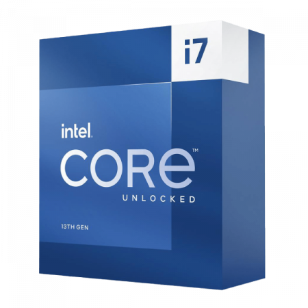 CPU s1700 INTEL Core i7-13700K 16-Core 3.40GHz (5.40GHz) Box