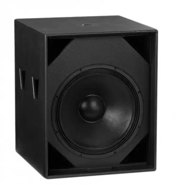 MARTIN AUDIO Blackline S18+ - Pasivni vufer