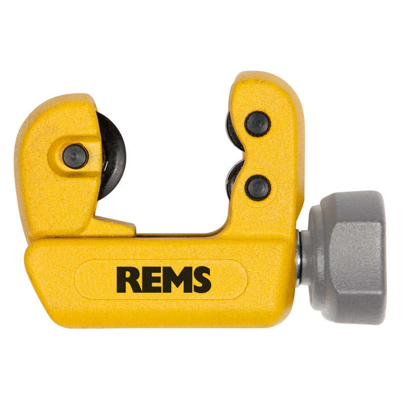 REMS - Mini rezač cevi RAS Cu-INOX 3–28S