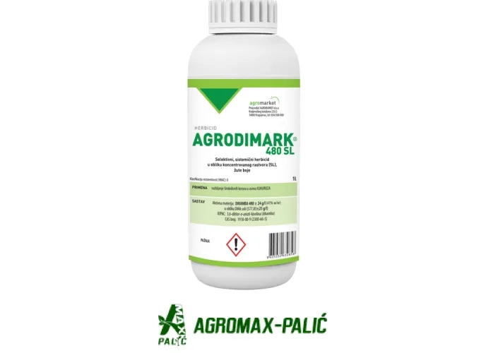 Agrodimark