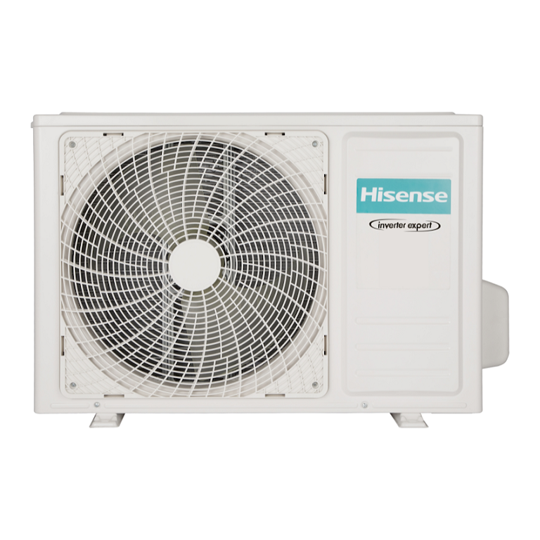 Hisense inverter klima uređaj Hi-Comfort 12K - KE35MR0E
