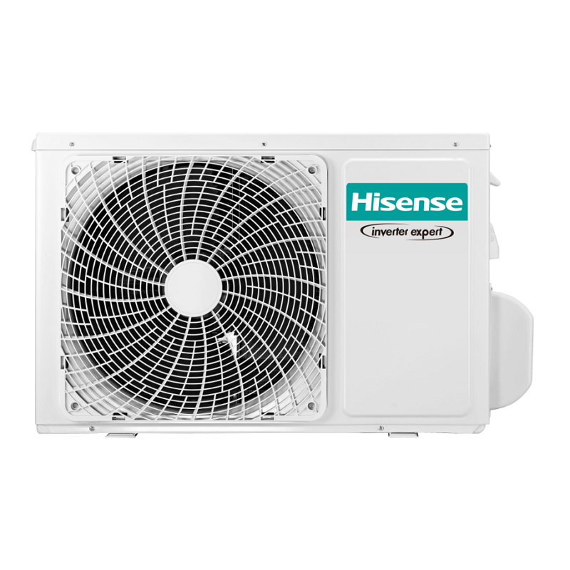 Hisense inverter klima uređaj New Comfort 12K - DJ35LE0EG