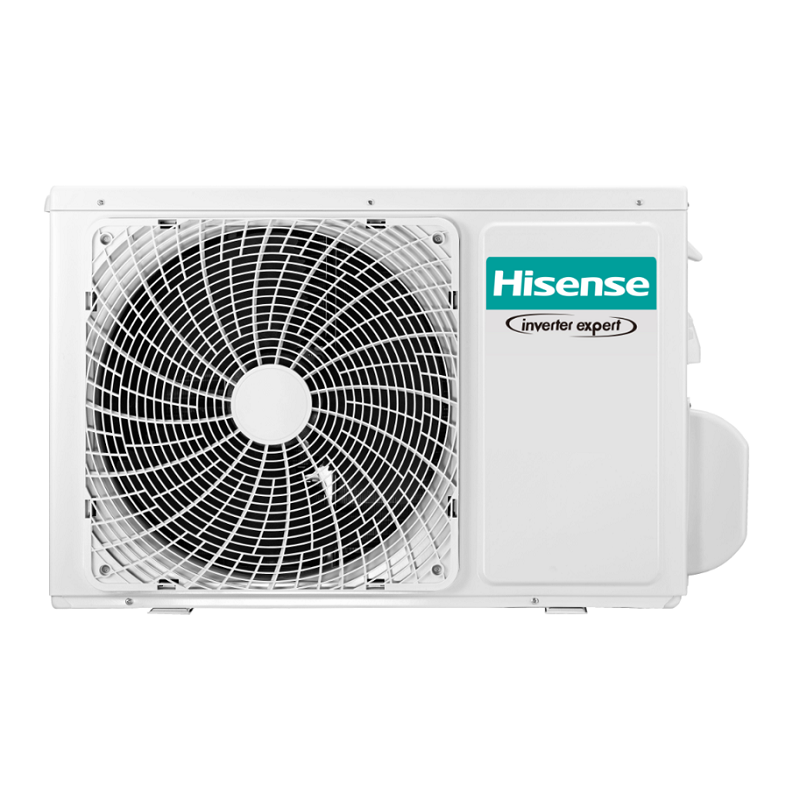 Hisense inverter klima uređaj New Comfort 18K - DJ50XA0EG