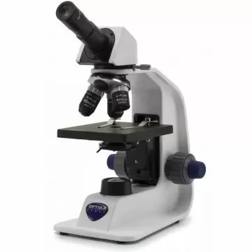 Monokularni mikroskop OPTIKA B-151R-PL, 400x