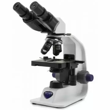 Binokularni mikroskop OPTIKA B-67, 600x