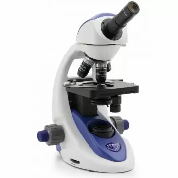Monokularni mikroskop OPTIKA B-191PL, 1000x