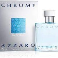 Azzaro Chrome