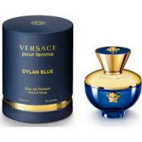 Versace Dylan Blue Pour Femme