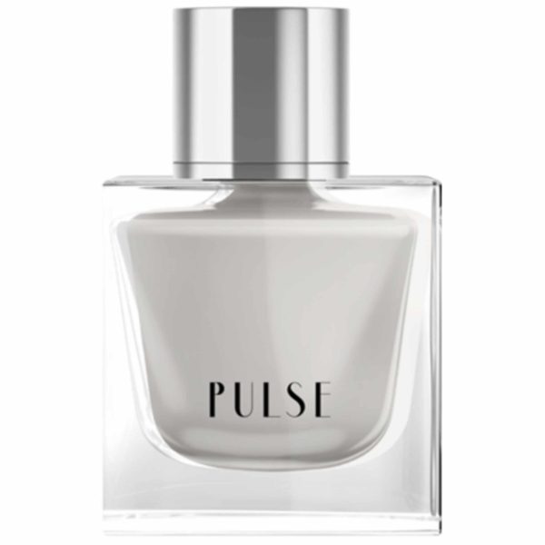 Pulse E.D.P Men,50ml