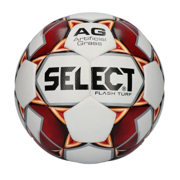 SELECT FLASH TURF FIFA BALL