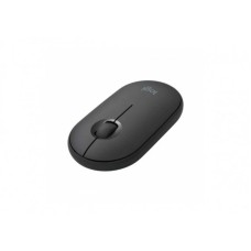 LOGITECH Pebble Mouse 2 M350s, Tonal Graphite