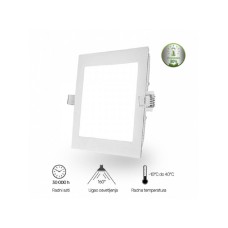 BBLINK LED panel U/Z KNS1-24W 4000K