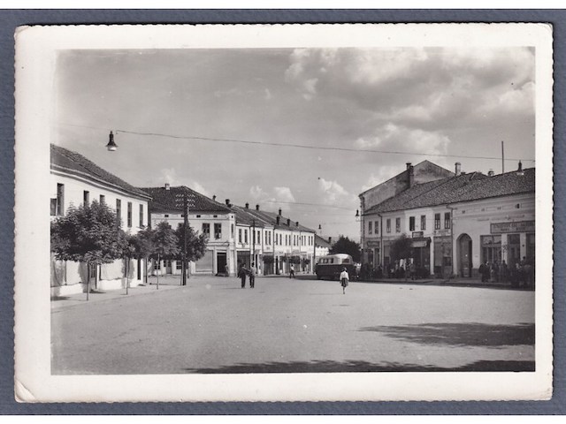 Vranje 1962