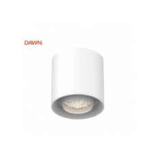 DAWN Magnetic slim svetiljka led26 - YT80 6W 3000K 24° 48V DC BELA