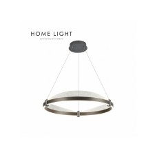 HOME LIGHT Vesta 621 luster 80W 3000K braon