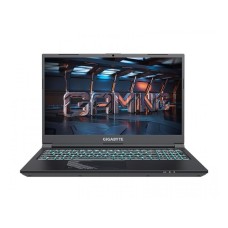 GIGABYTE G5 MF / Win 11 Home (FHD IPS 144Hz, i5-12500H, 16GB, 512GB SSD, RTX 4050 6GB, Backlit, Win 11 Home, crni)