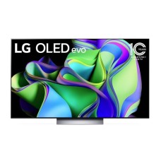 LG OLED55C31LA OLED 4K UHD SMART