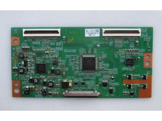 S100FAPC2LV0.3, T-con za Telefunken–T32FHD845