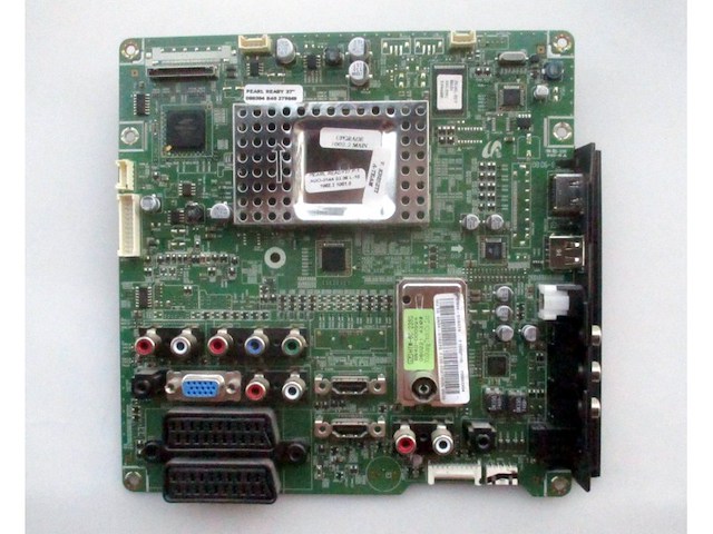 BN41-01019A, Maticna ploca za Samsung–LE37A550P1R